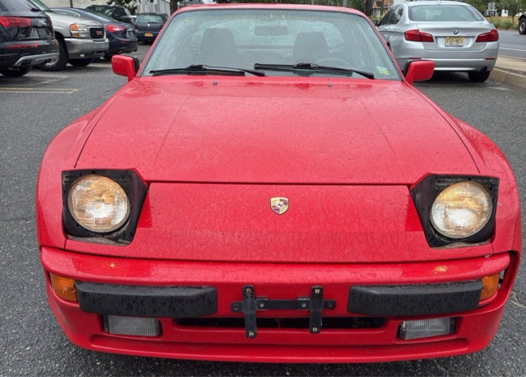 Cars for Sale: Used 1987 Porsche 944 BASE in Elmira, NY 14901 - Listing ID: 6980837 | MyNextRide