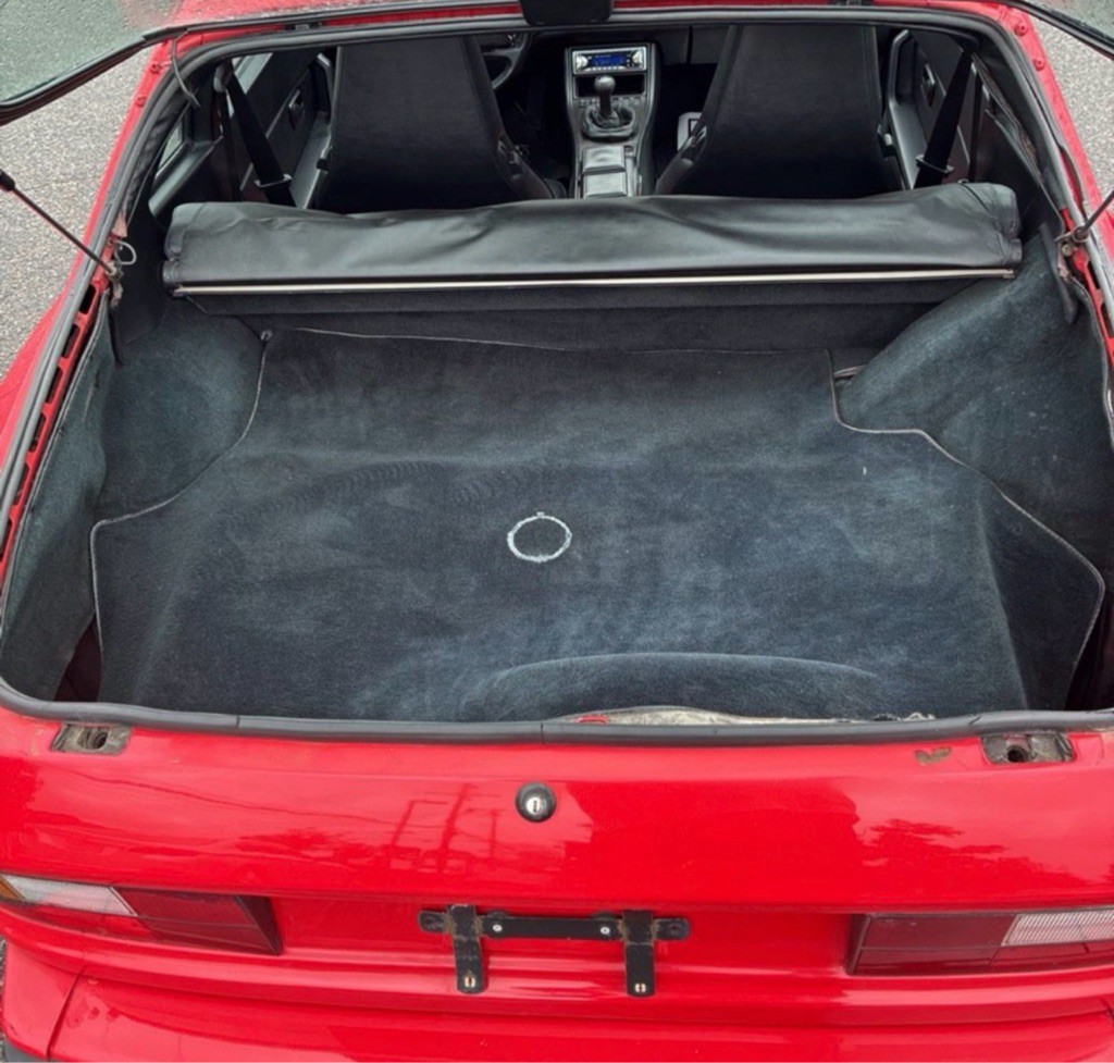 Cars for Sale: Used 1987 Porsche 944 BASE in Elmira, NY 14901 - Listing ID: 6980837 | MyNextRide