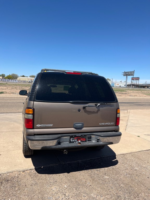 Cars for Sale: Used 2004 Chevrolet Tahoe 1500 in Amarillo, TX 79110 ...