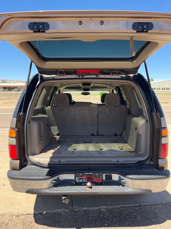 Cars for Sale: Used 2004 Chevrolet Tahoe 1500 in Amarillo, TX 79110 ...