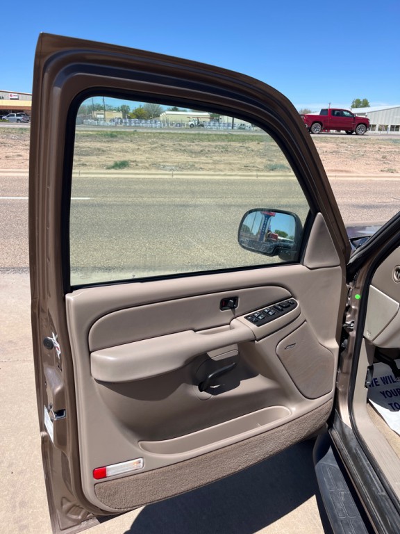 Cars for Sale: Used 2004 Chevrolet Tahoe 1500 in Amarillo, TX 79110 ...