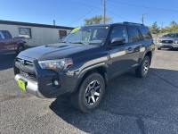 Cars for Sale: Used 2024 Toyota 4Runner SR5/SR5 PREMIUM in Livingston ...