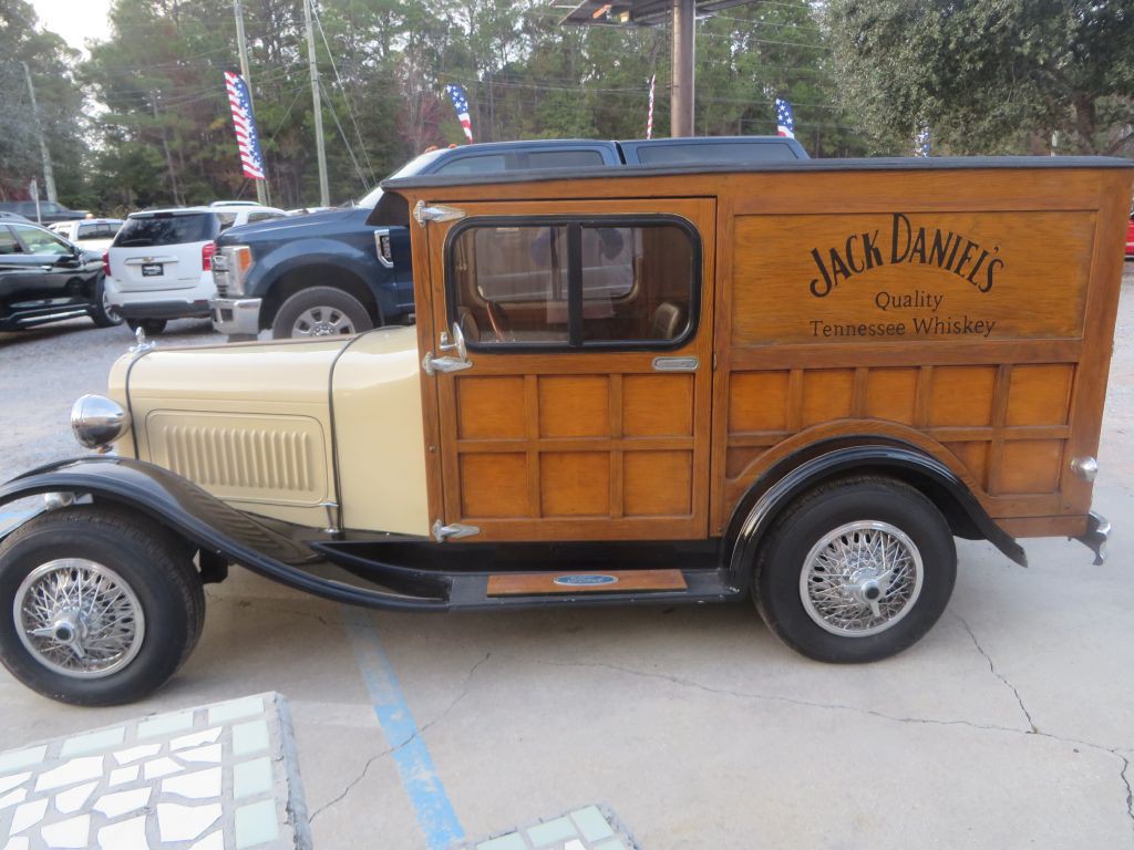 Cars for Sale: Used 1977 Ford Splinter Woody in Pensacola, FL 32506 ...