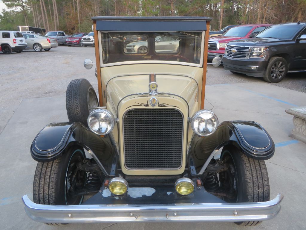 Cars for Sale: Used 1977 Ford Splinter Woody in Pensacola, FL 32506 ...